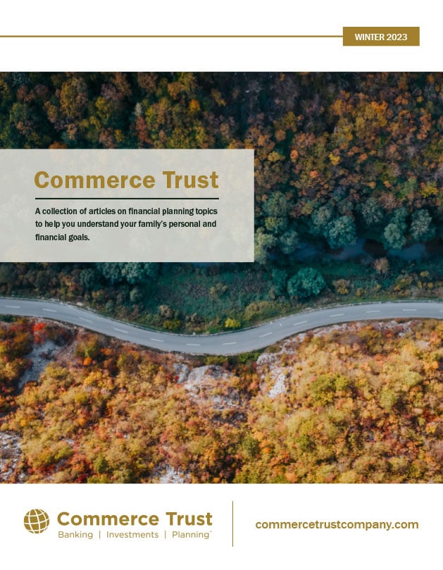 2023 Winter Magazine