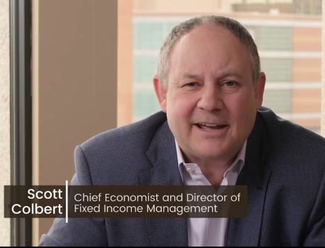 Five Minutes with Scott Colbert 4/8