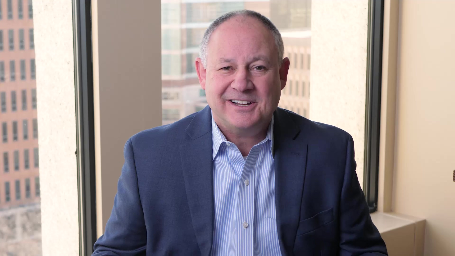 Five Minutes with Scott Colbert 2022 Outlook